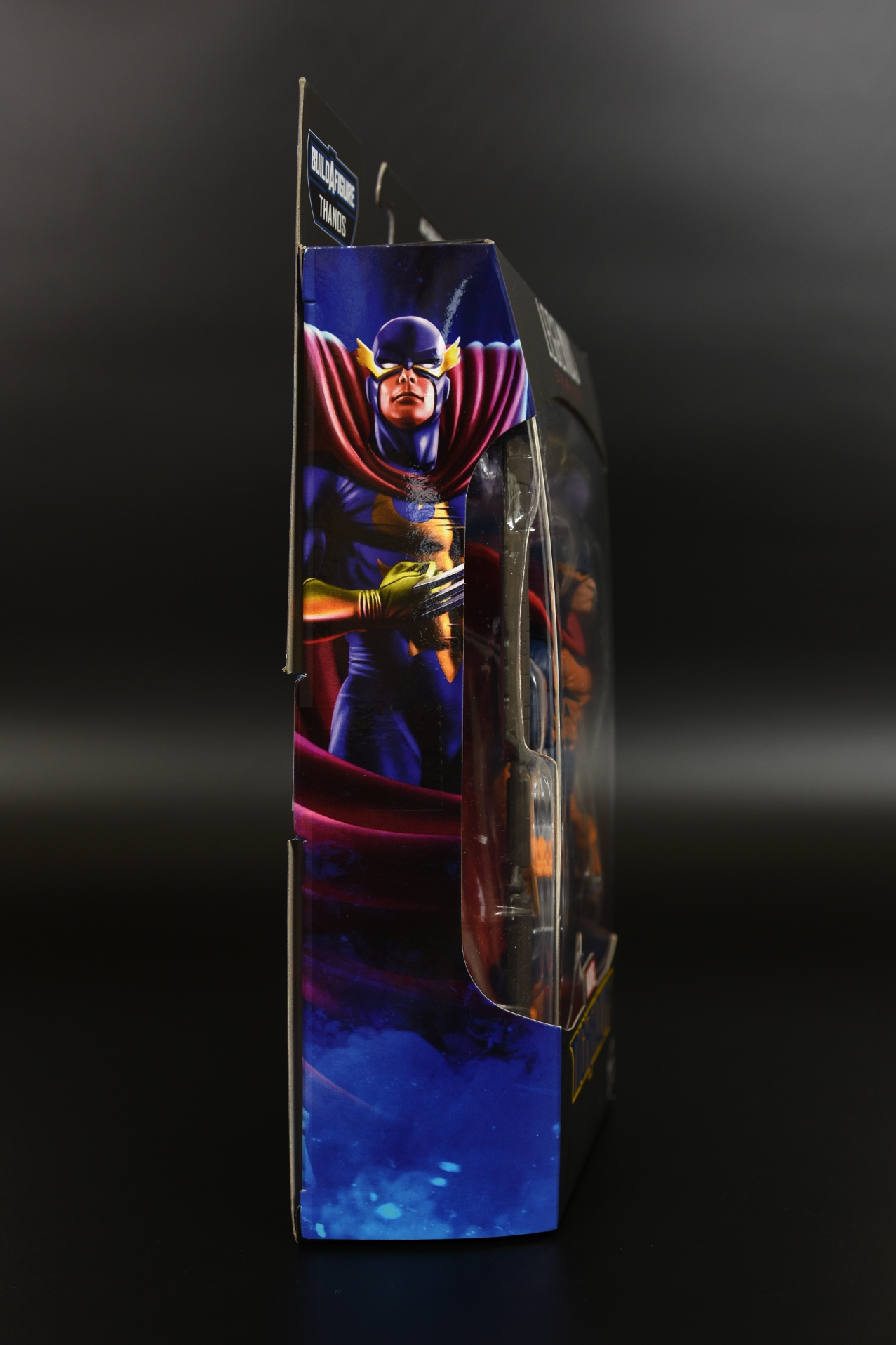 Hasbro: Marvel Legends Avengers: Endgame Nighthawk Review