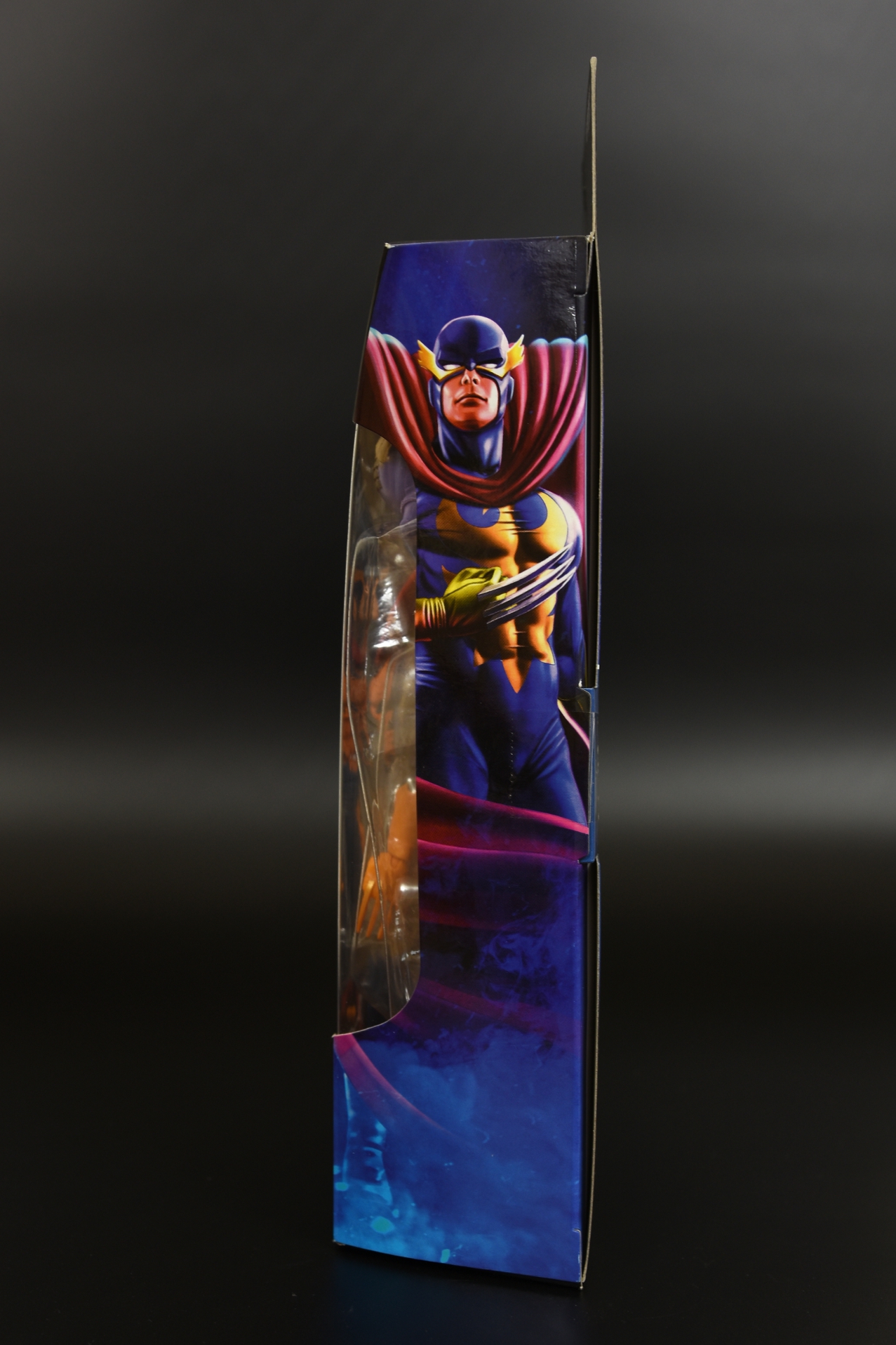 Hasbro: Marvel Legends Avengers: Endgame Nighthawk Review