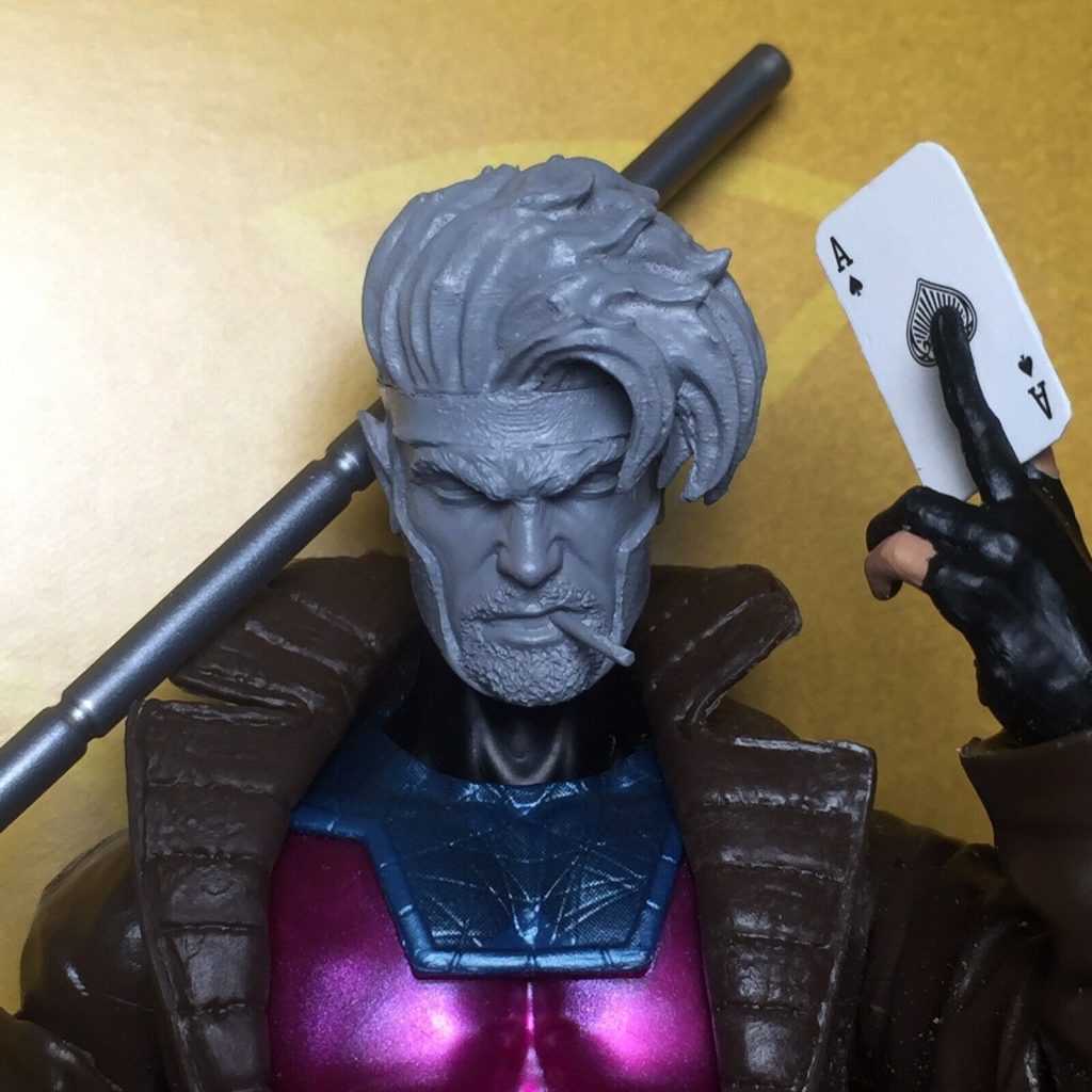 eBay Frenzy 05/26/19: Y’know, Custom Marvel Legends and a Pinch of Star ...