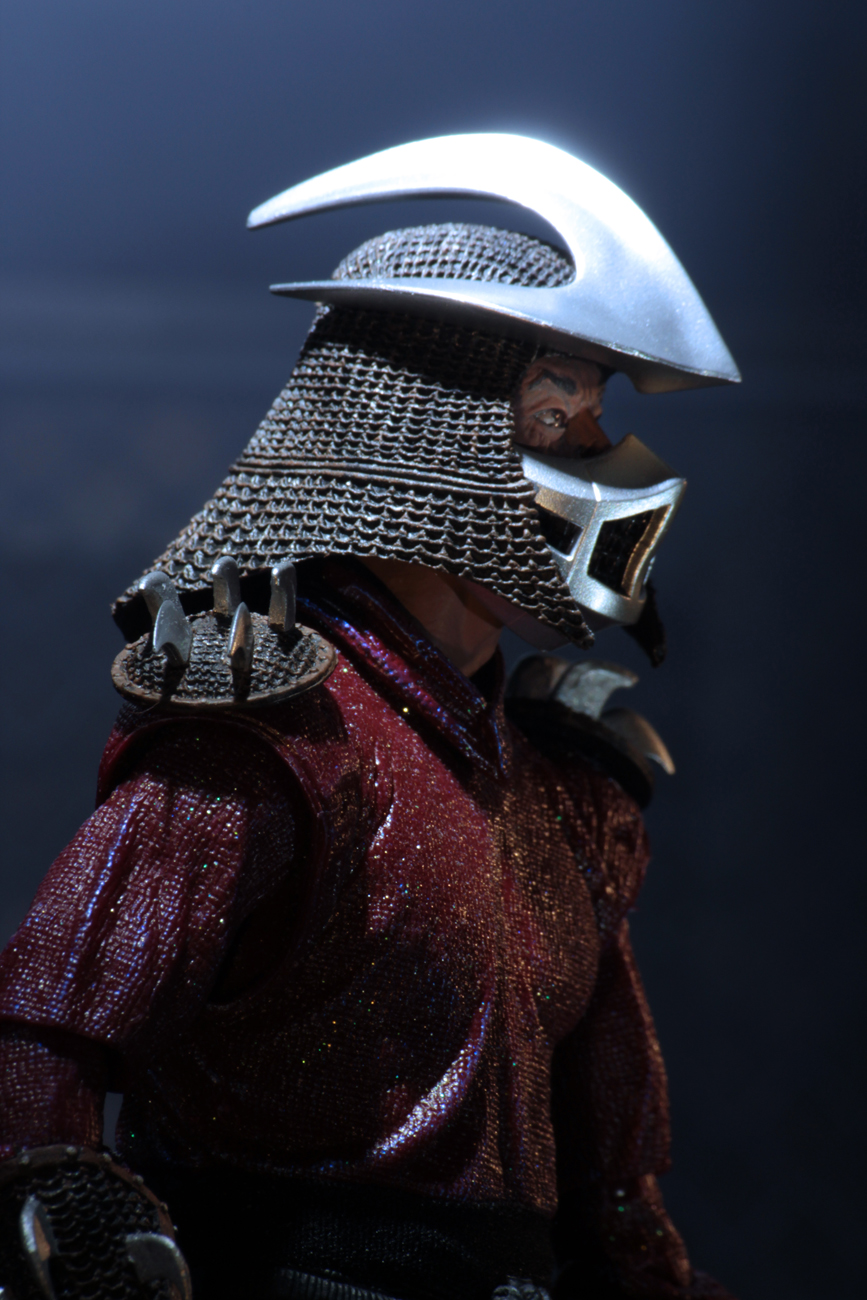 NECA: TMNT 1990 Movie “The Capture of Splinter” 4-Pack SDCC Exclusive