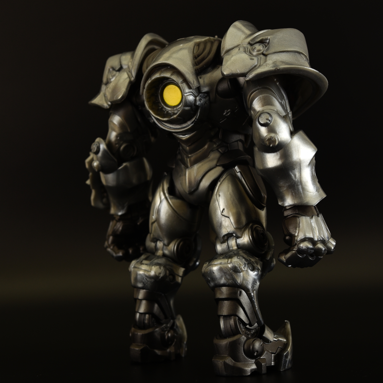 Hasbro: Overwatch Ultimates Reinhardt