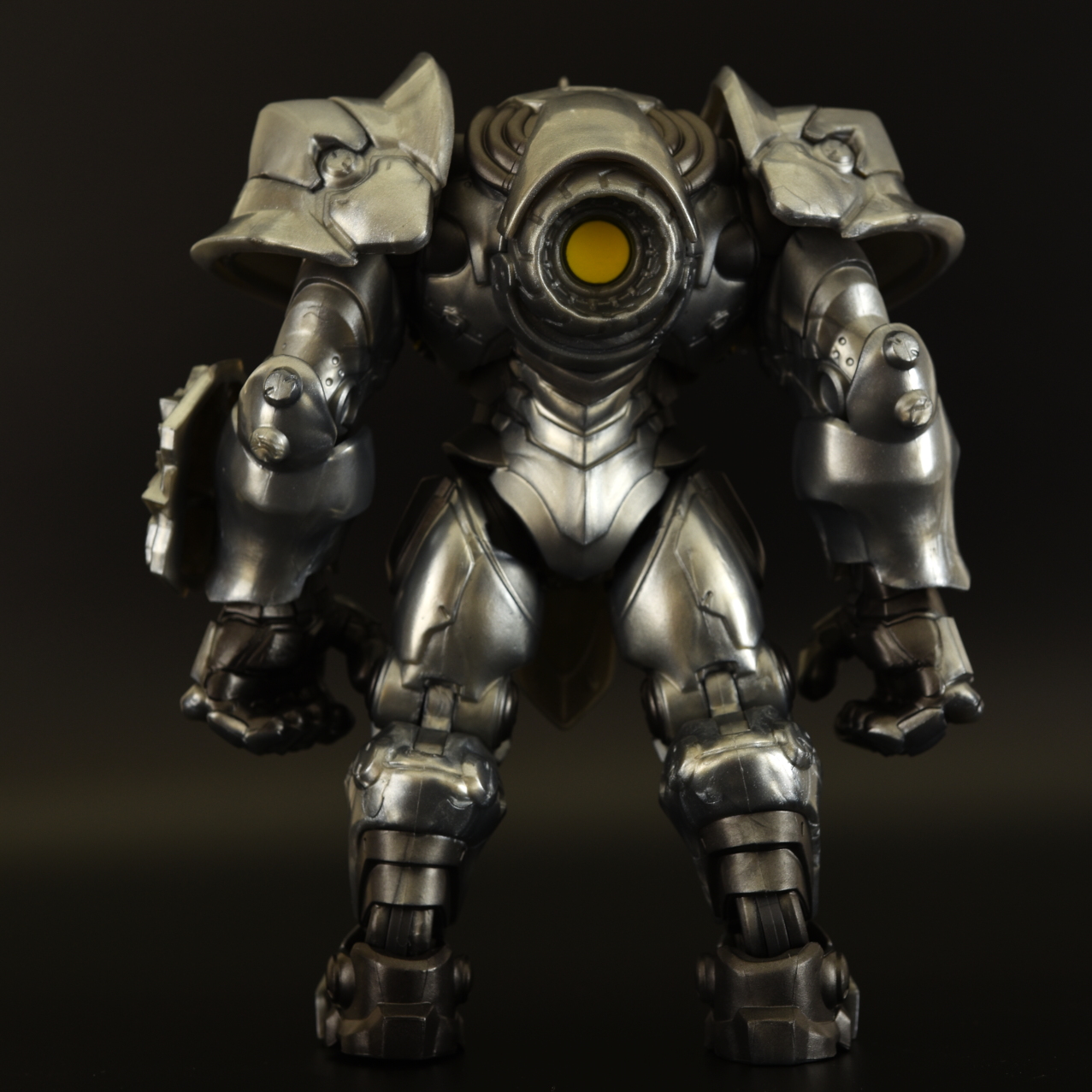 Hasbro: Overwatch Ultimates Reinhardt