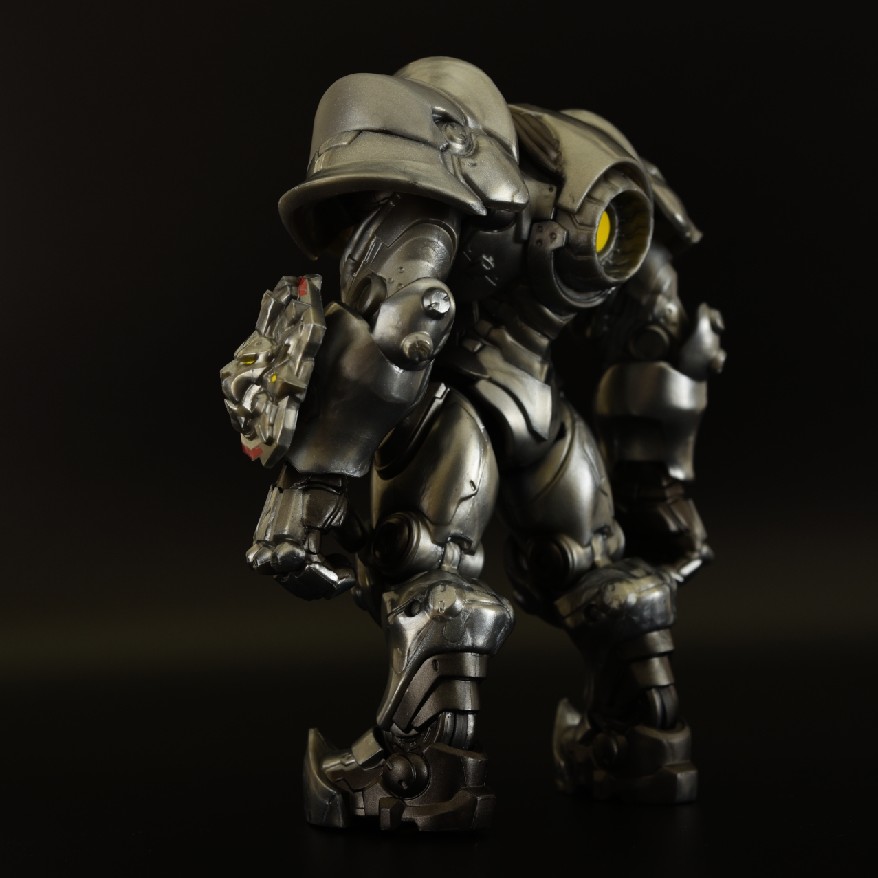 Hasbro: Overwatch Ultimates Reinhardt