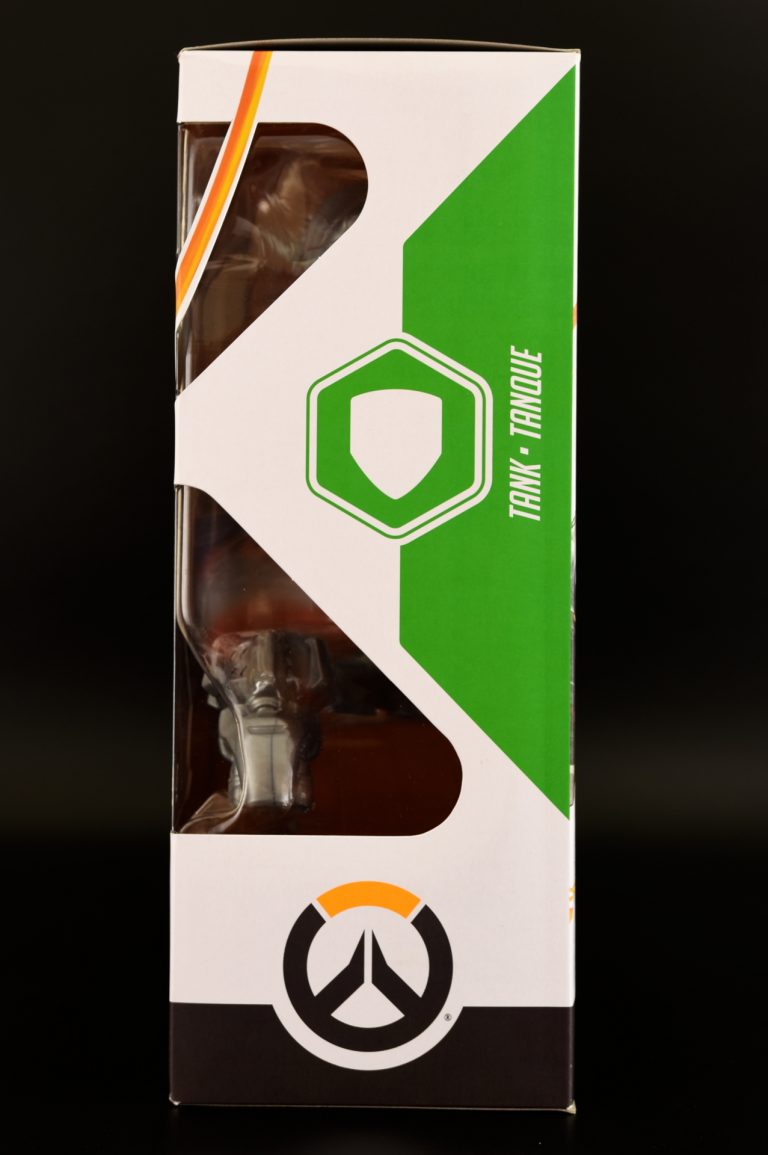 Hasbro: Overwatch Ultimates Reinhardt