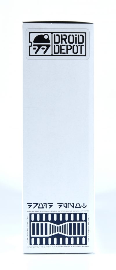 Hasbro: Star Wars Black Series Droid Depot Set Review