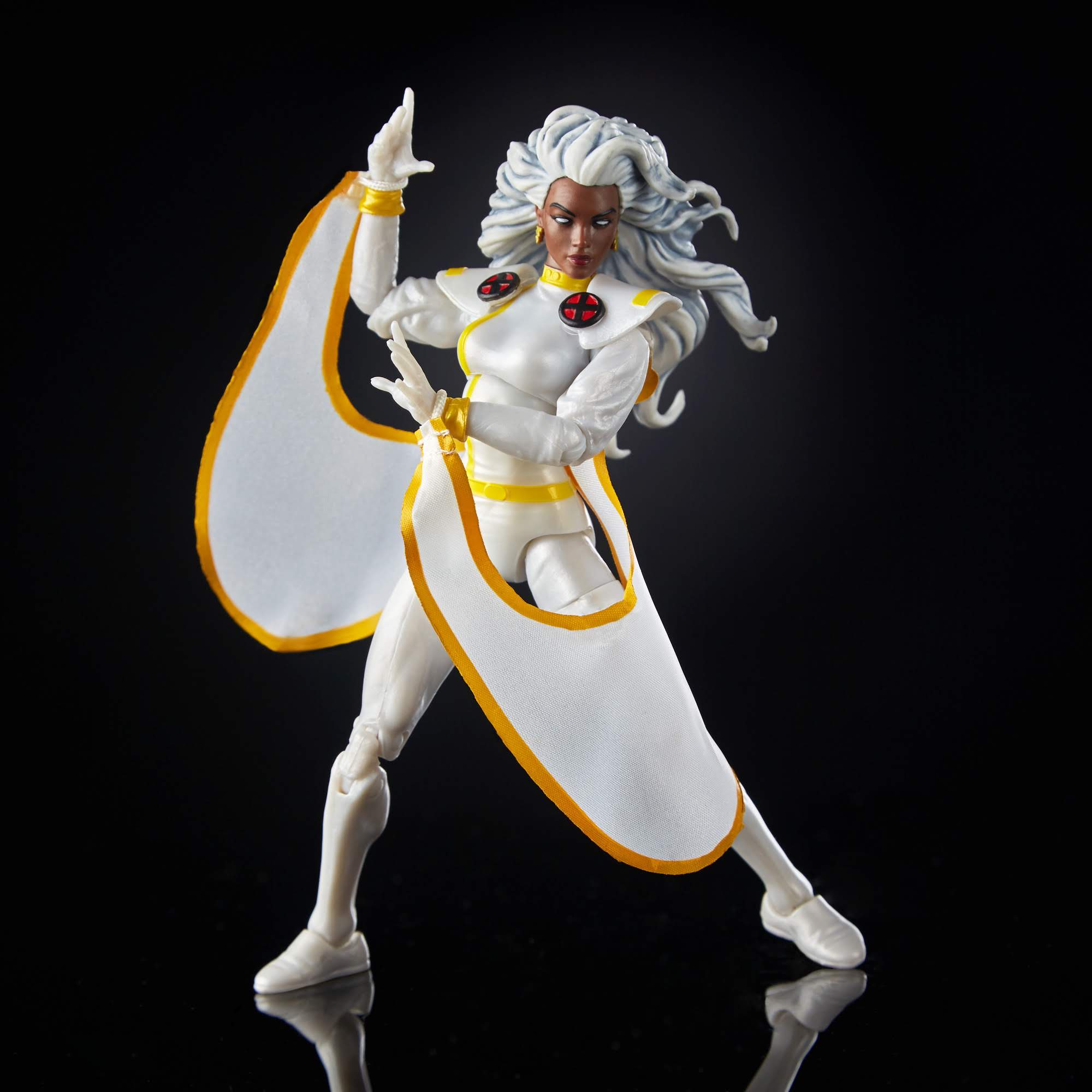 Hasbro: New Marvel Legends Retro X-Men Wave Promo Images