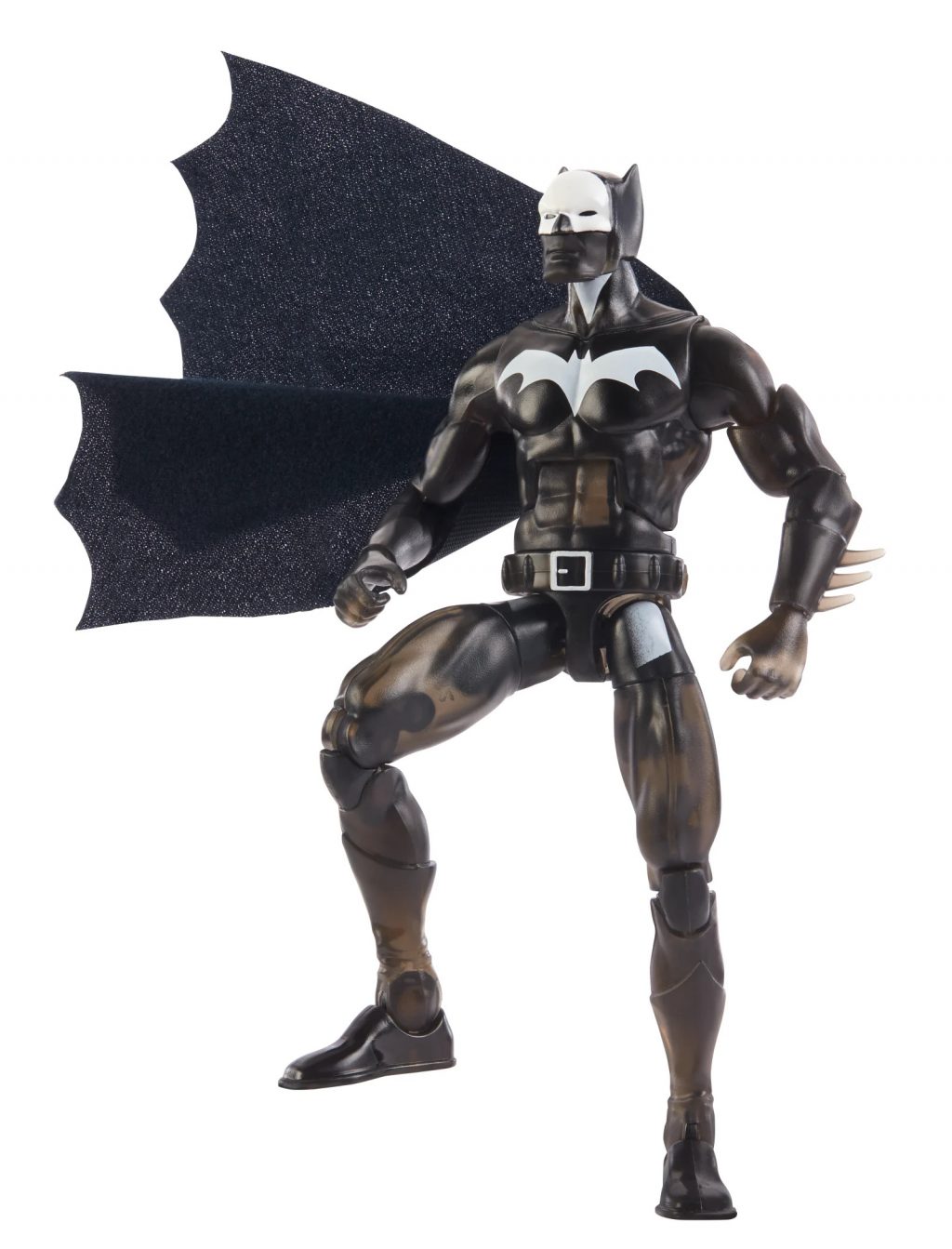 Mattel SDCC Exclusive Silver Age Batman 4-Pack Promo Images and Info