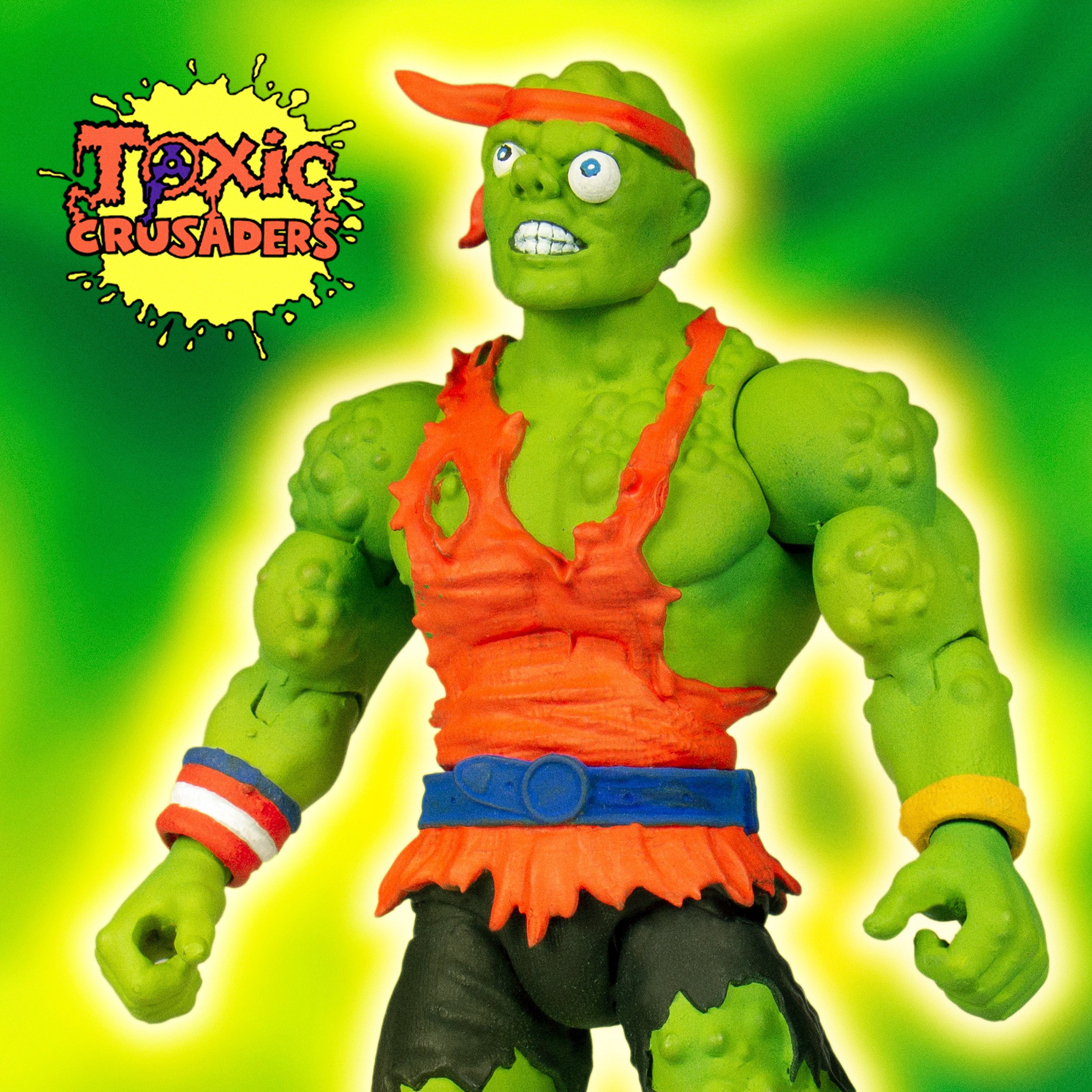 Fwoosh Weekly! Ep113: Marvel Legends Galore, S.H. Figuarts, TDK Joker ...