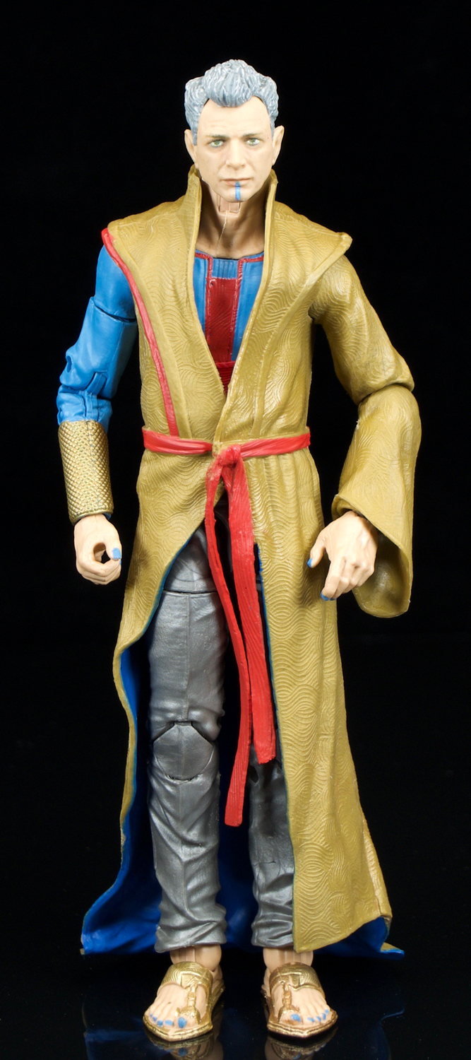 Hasbro-Marvel-Legends-Thor-Ragnarok-Grandmaster-Review