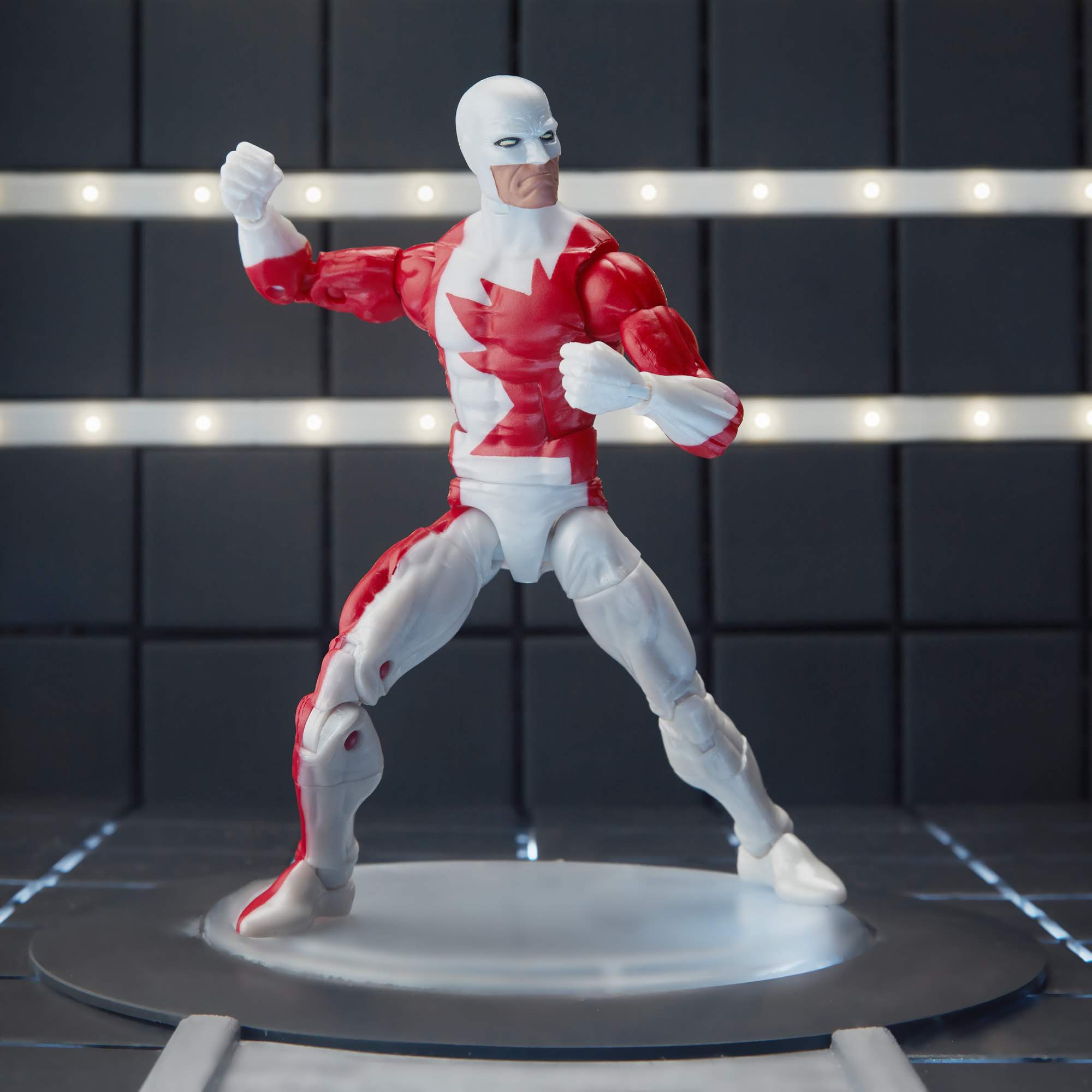 Fwoosh Weekly! Ep118: MAFEX Spider-Man and Batman, SHF Star Wars ...