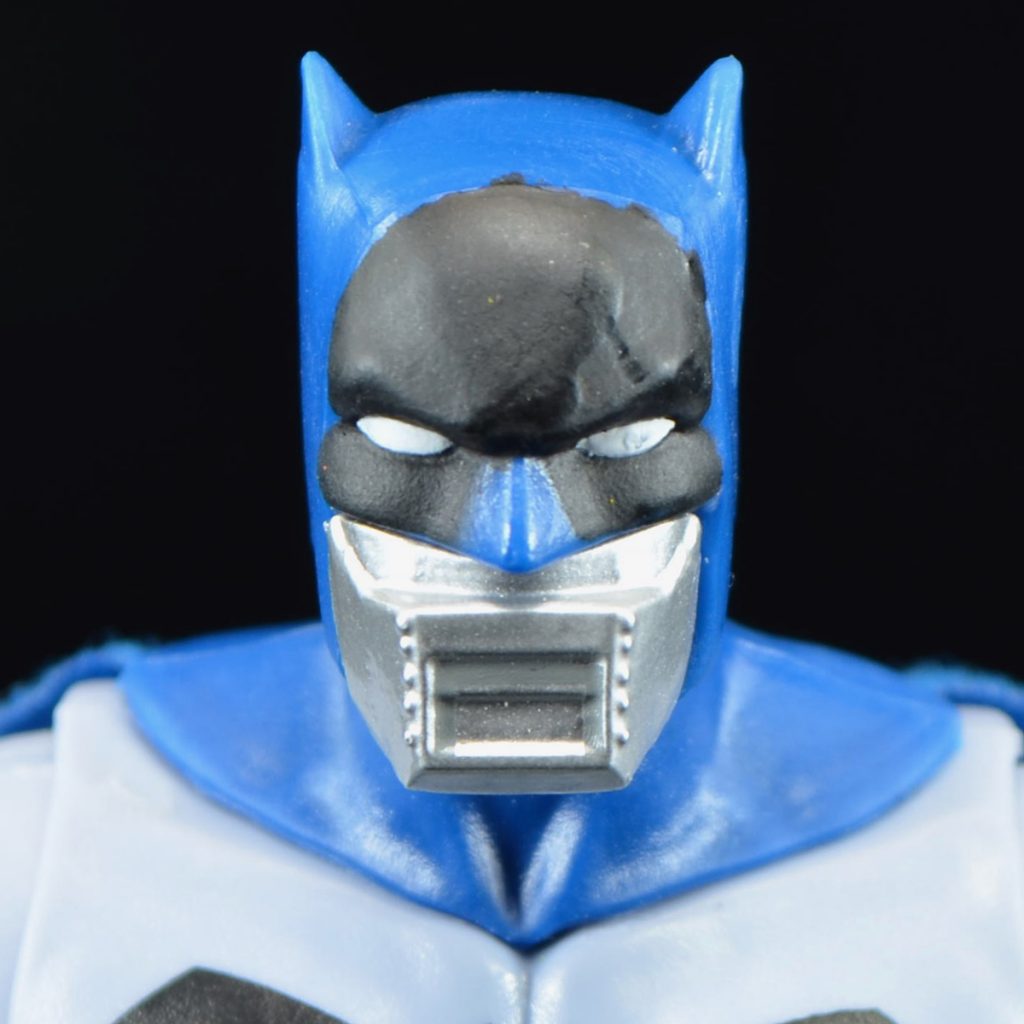 Mattel: DC Comics: The Strange Lives of Batman Action Figure Multipack ...
