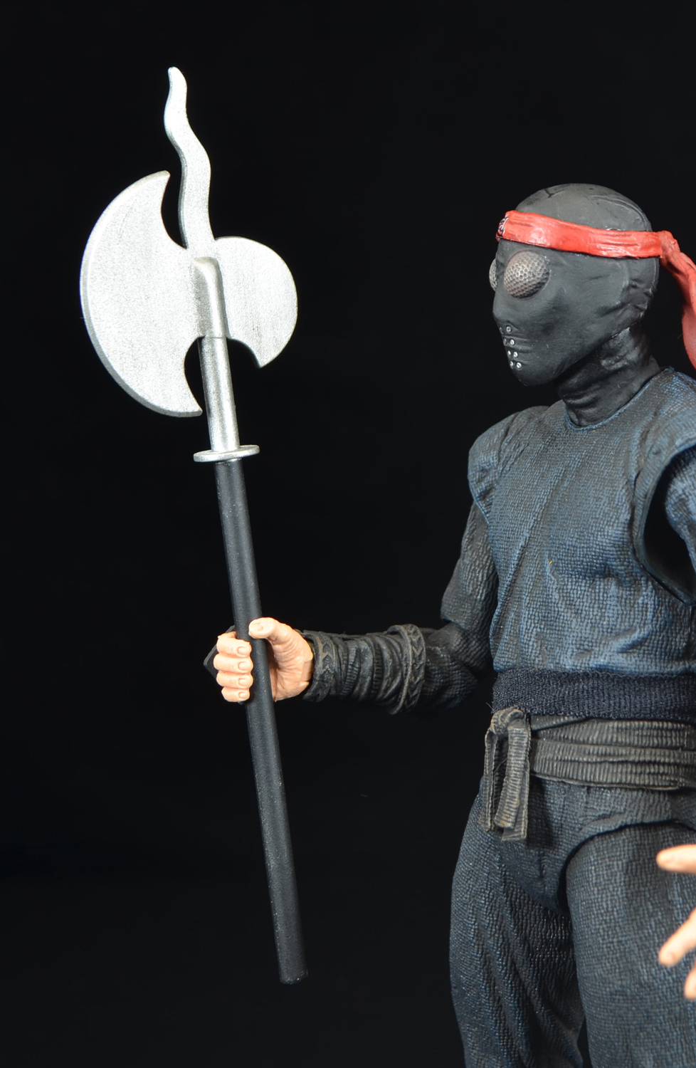 NECA-TMNT-Movie-Capture-of-Splinter-SDCC-Set-Review-axe