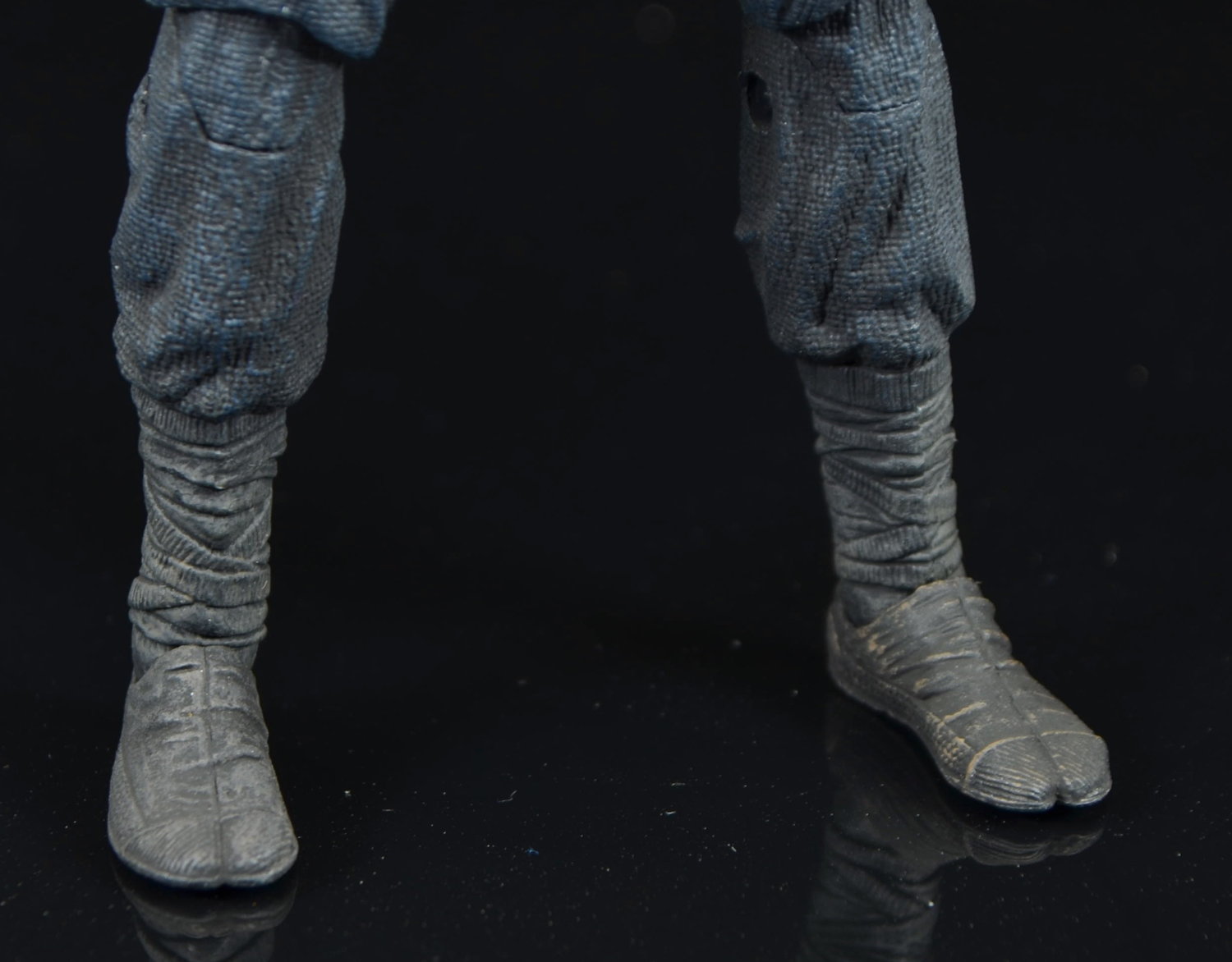 NECA: Teenage Mutant Ninja Turtles Movie Capture of Splinter San Diego ...