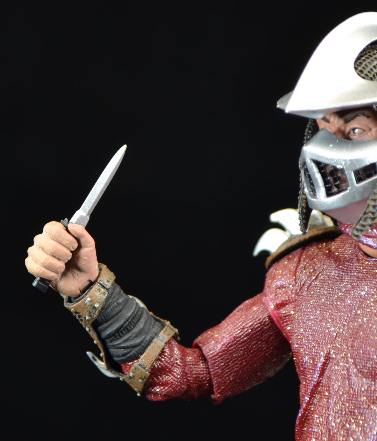 NECA: Teenage Mutant Ninja Turtles Movie Capture of Splinter San Diego ...