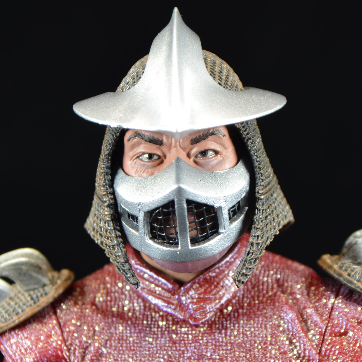 NECA-TMNT-Movie-Capture-of-Splinter-SDCC-Set-Review-shredder-close-1