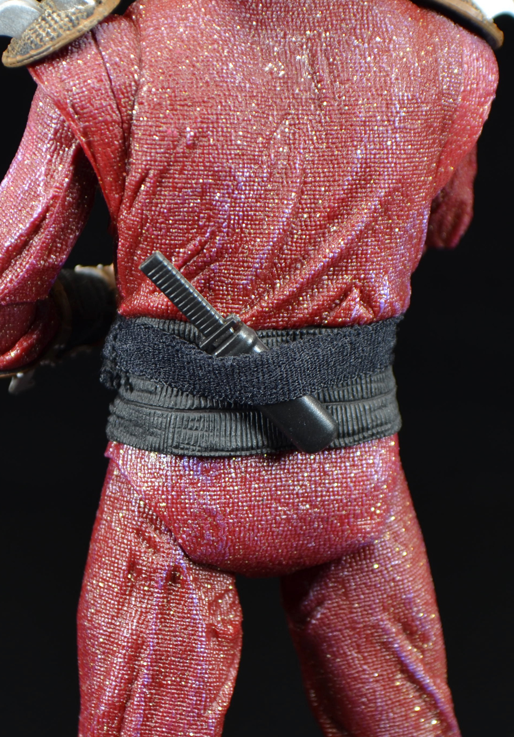 NECA: Teenage Mutant Ninja Turtles Movie Capture of Splinter San Diego ...