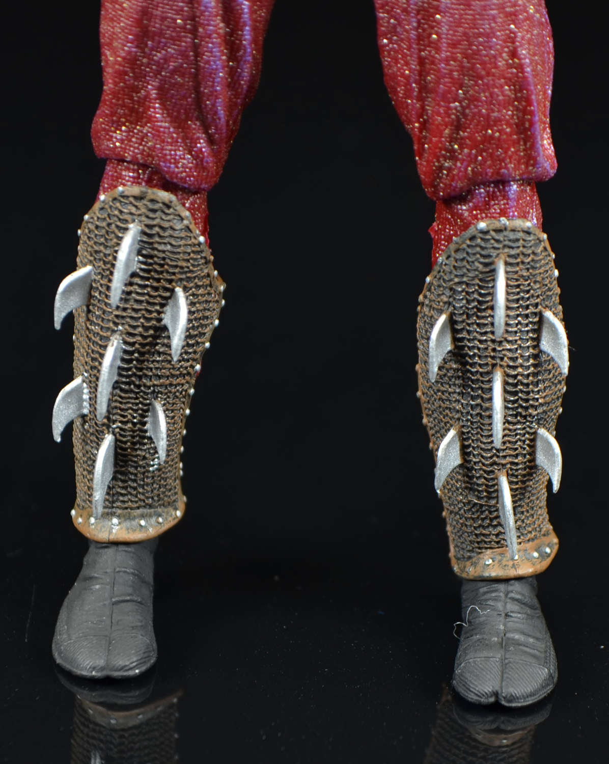 NECA: Teenage Mutant Ninja Turtles Movie Capture of Splinter San Diego ...