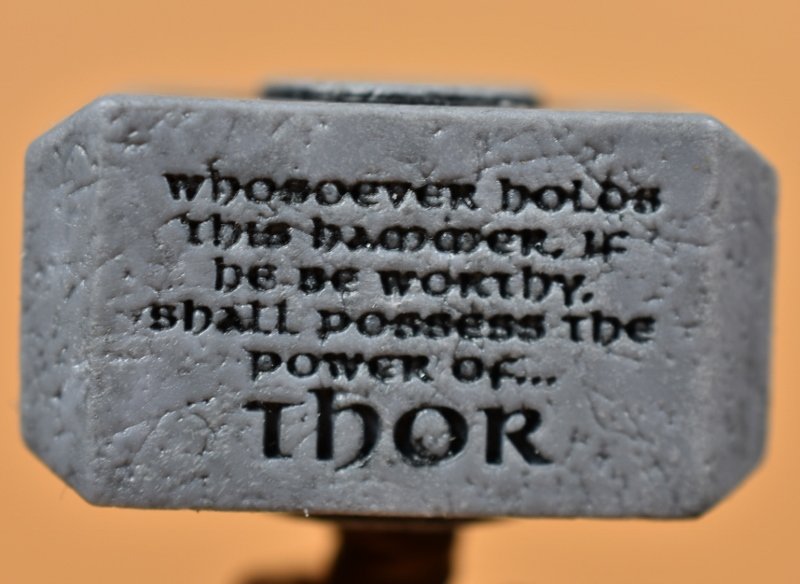 Hasbro: Marvel Legends 80th Anniversary Thor Review