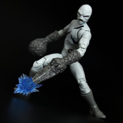 Hasbro: Power Rangers Lightning Collection Fighting Spirit Green Ranger ...