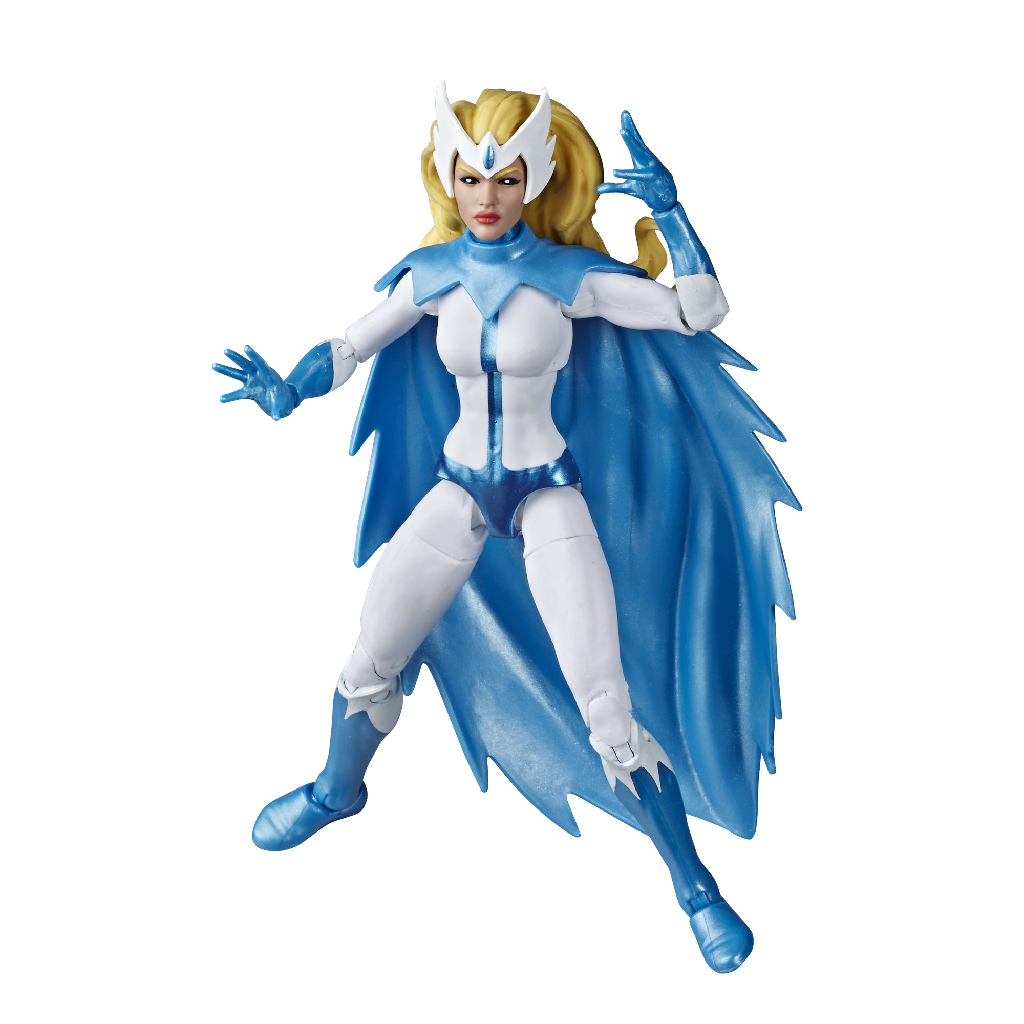 Hasbro: Marvel Legends Alpha Flight Hi-Res Images
