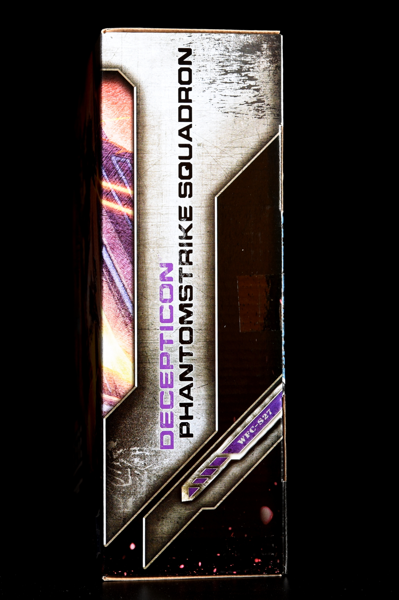 Hasbro: Transformers Siege Phantomstrike Squadron