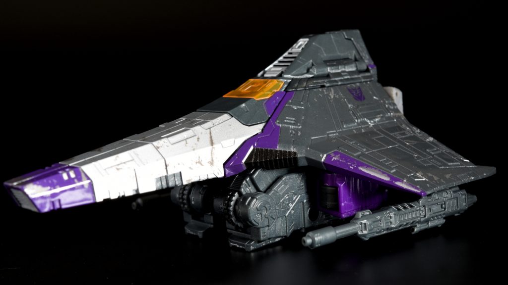 Hasbro: Transformers Siege Phantomstrike Squadron