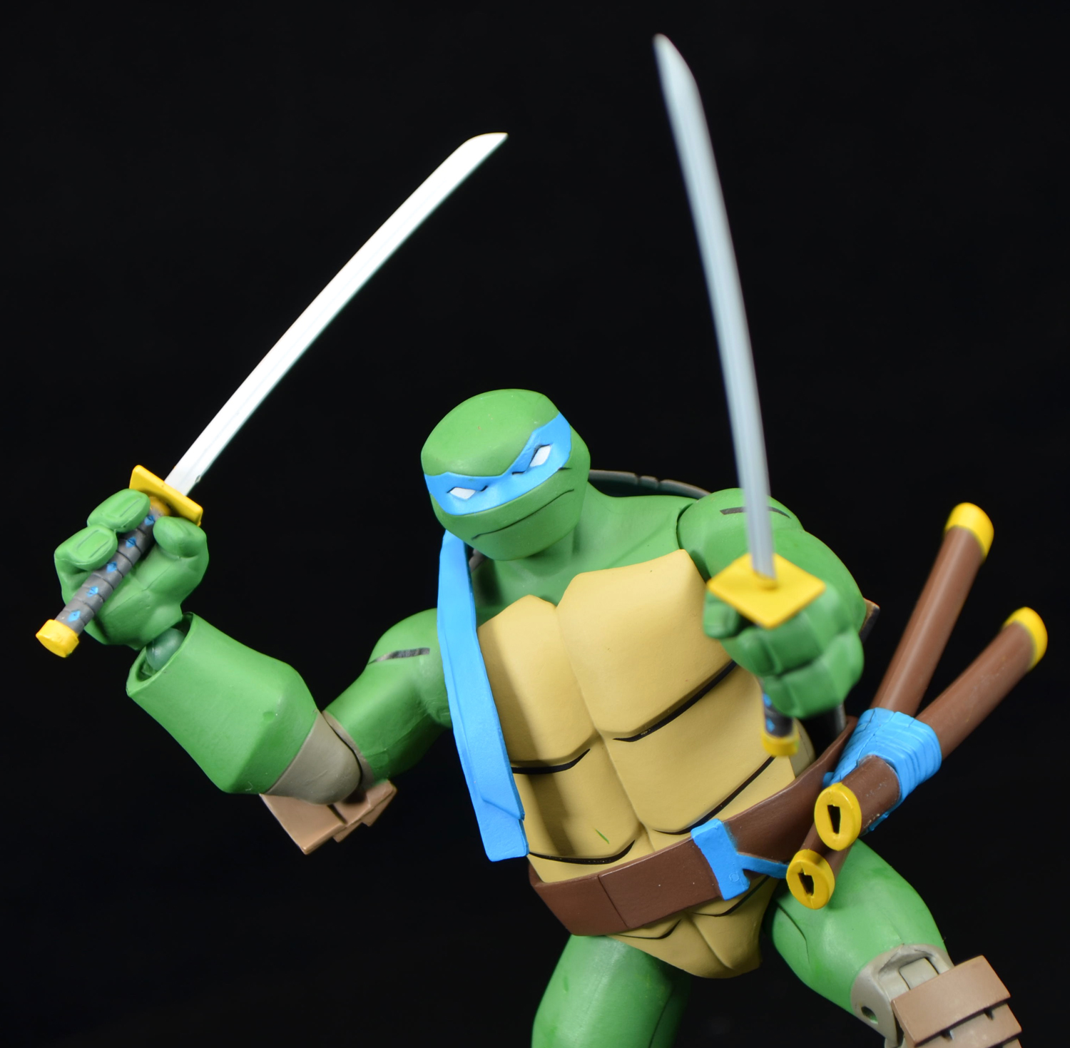 DC Collectibles: Batman vs Teenage Mutant Ninja Turtles GameStop ...