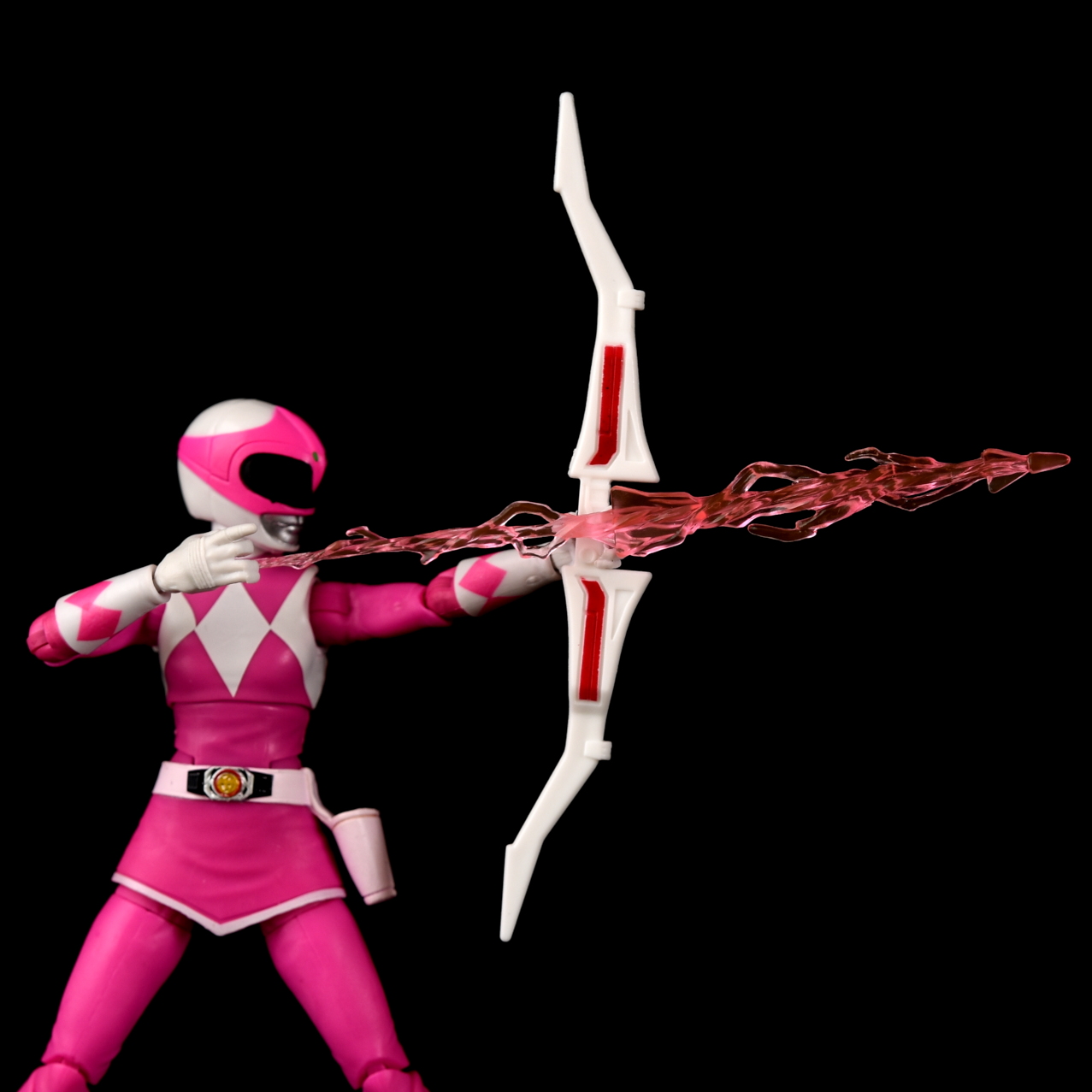 Hasbro: Power Rangers Lightning Collection Mighty Morphin Power Rangers ...
