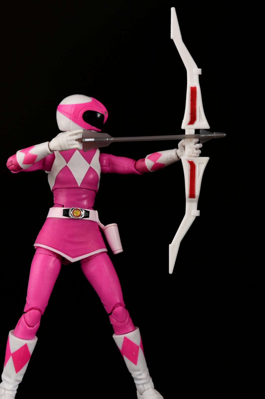 Hasbro: Power Rangers Lightning Collection Mighty Morphin Power Rangers ...