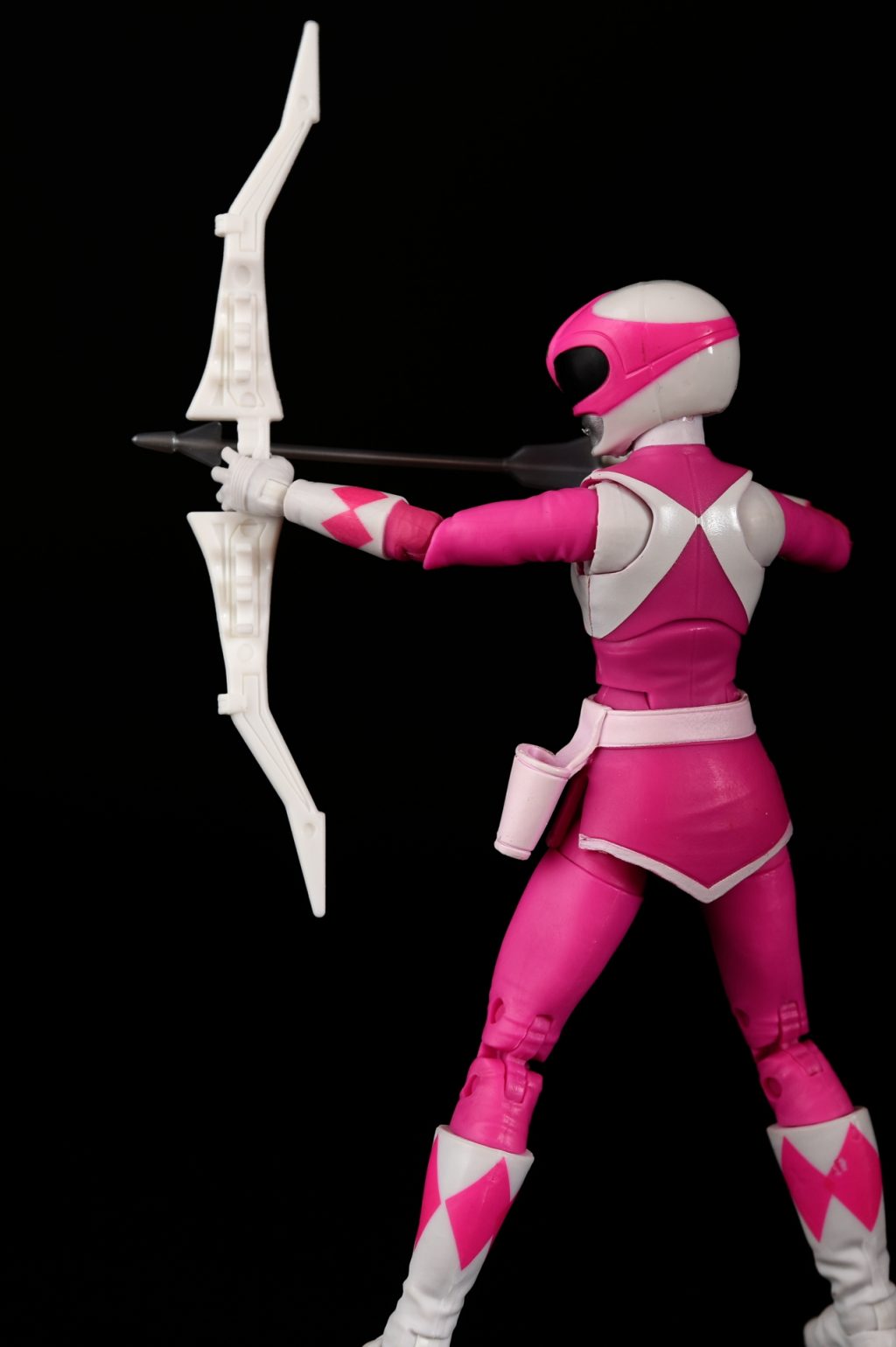 Hasbro: Power Rangers Lightning Collection Mighty Morphin Power Rangers ...