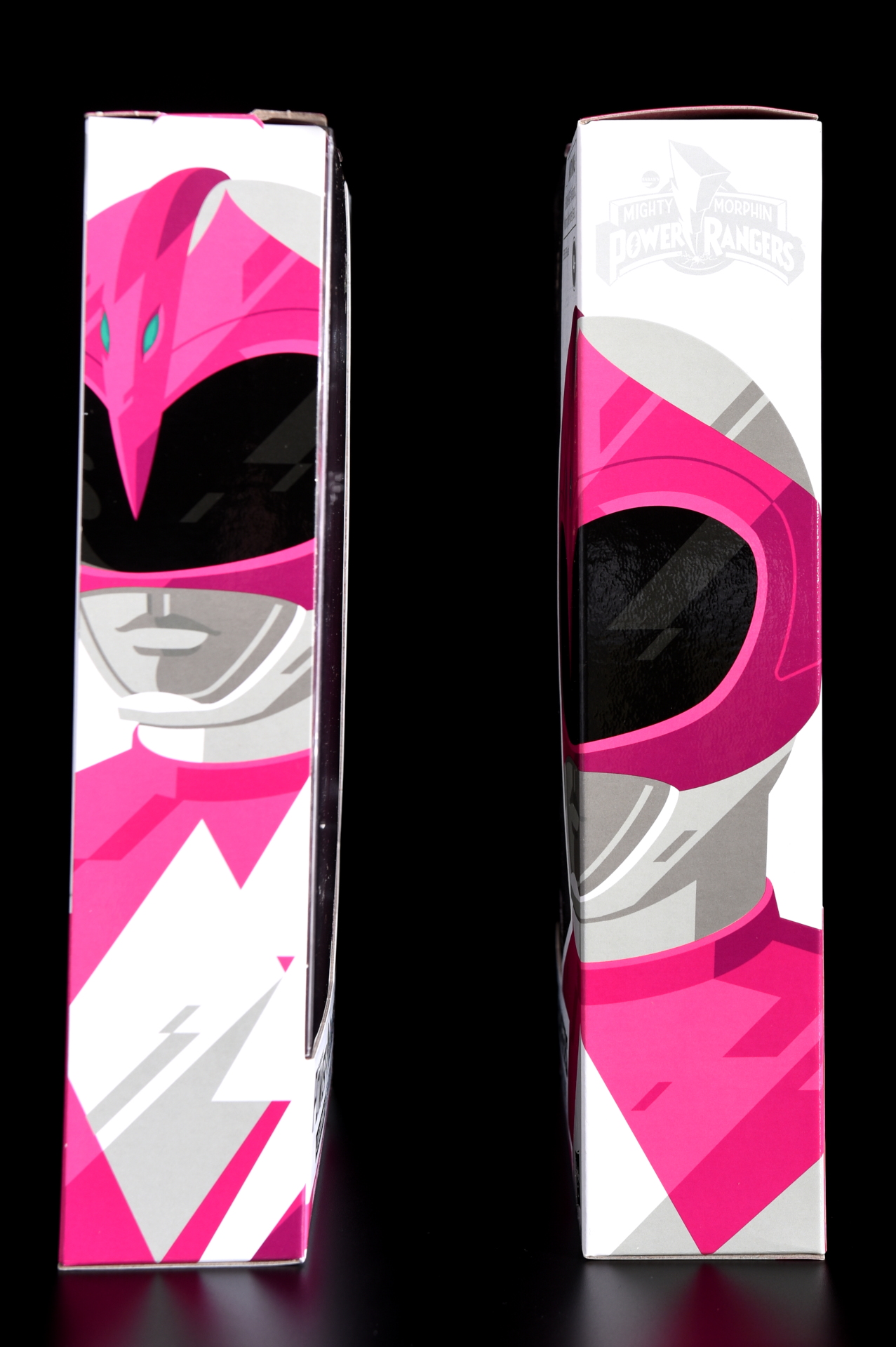 Hasbro: Power Rangers Lightning Collection Mighty Morphin Power Rangers ...