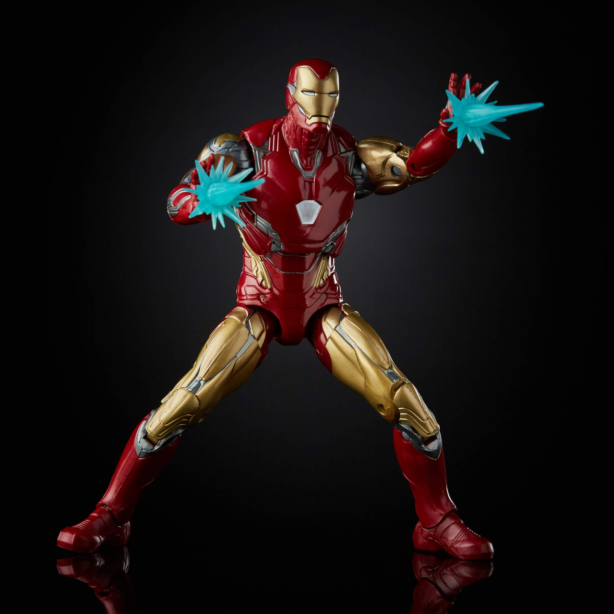 New Thor Wave and Fan Channel Marvel Legends Promotional Images!