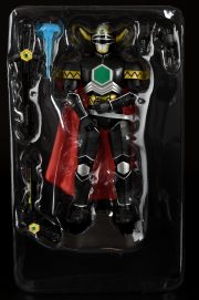Hasbro: Power Rangers Lightning Collection Lost Galaxy Magna Defender ...