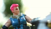 Hasbro: Overwatch Ultimates Zarya Review