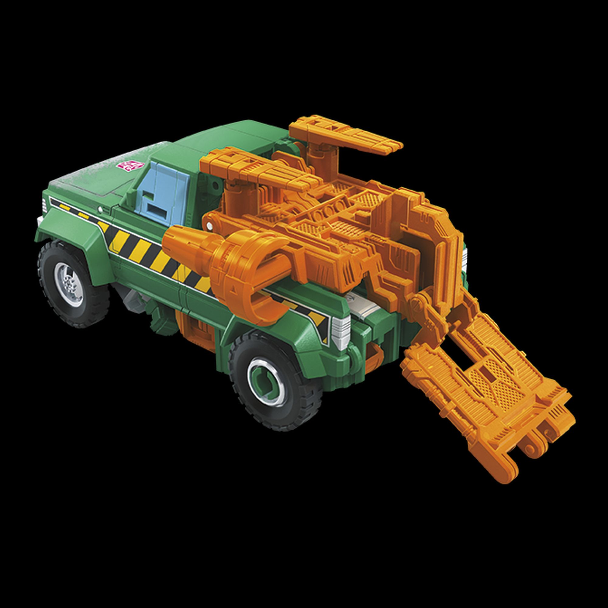 NYCC’19: Transformers War for Cybertron: Earthrise Promotional Images ...