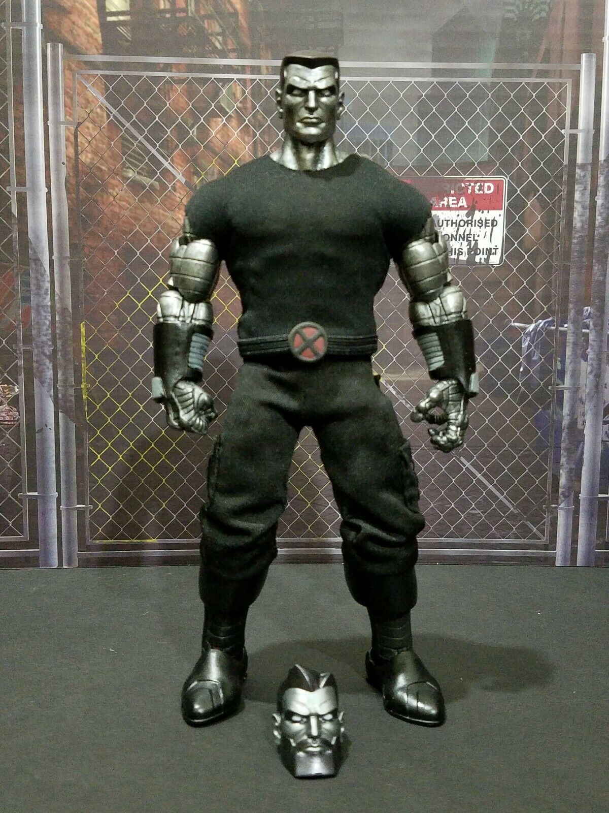eBay Frenzy 10/13/19: Catching Up on Marvel Legends Customs