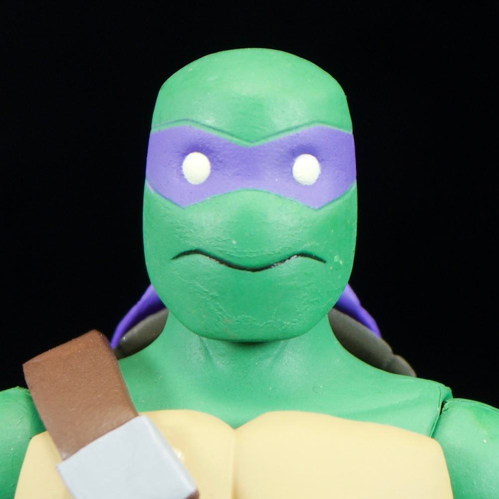 DC Collectibles: Batman vs Teenage Mutant Ninja Turtles GameStop ...