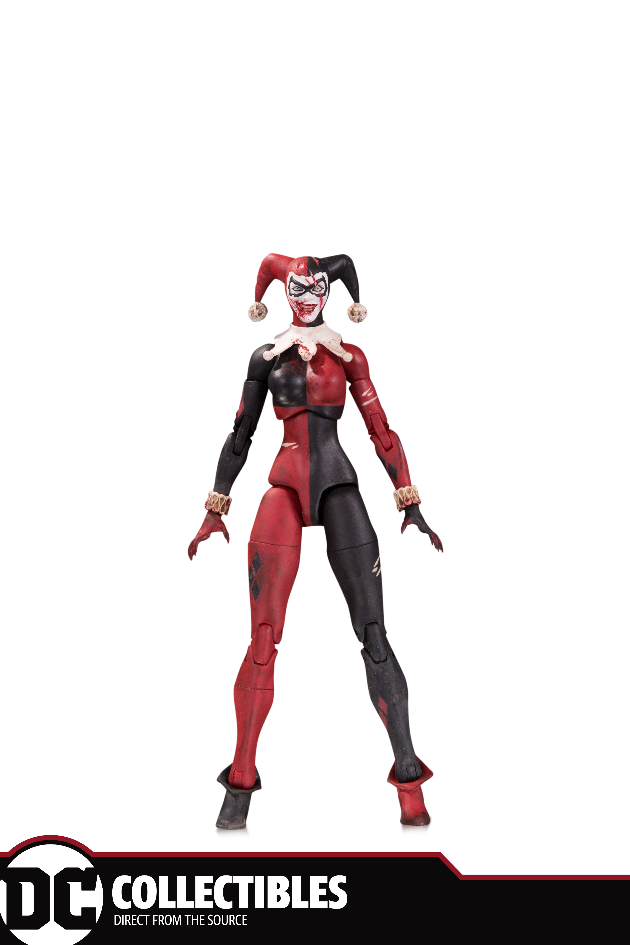 DC Collectibles: NYCC ’19 Reveals Including New Essentials, Animated ...