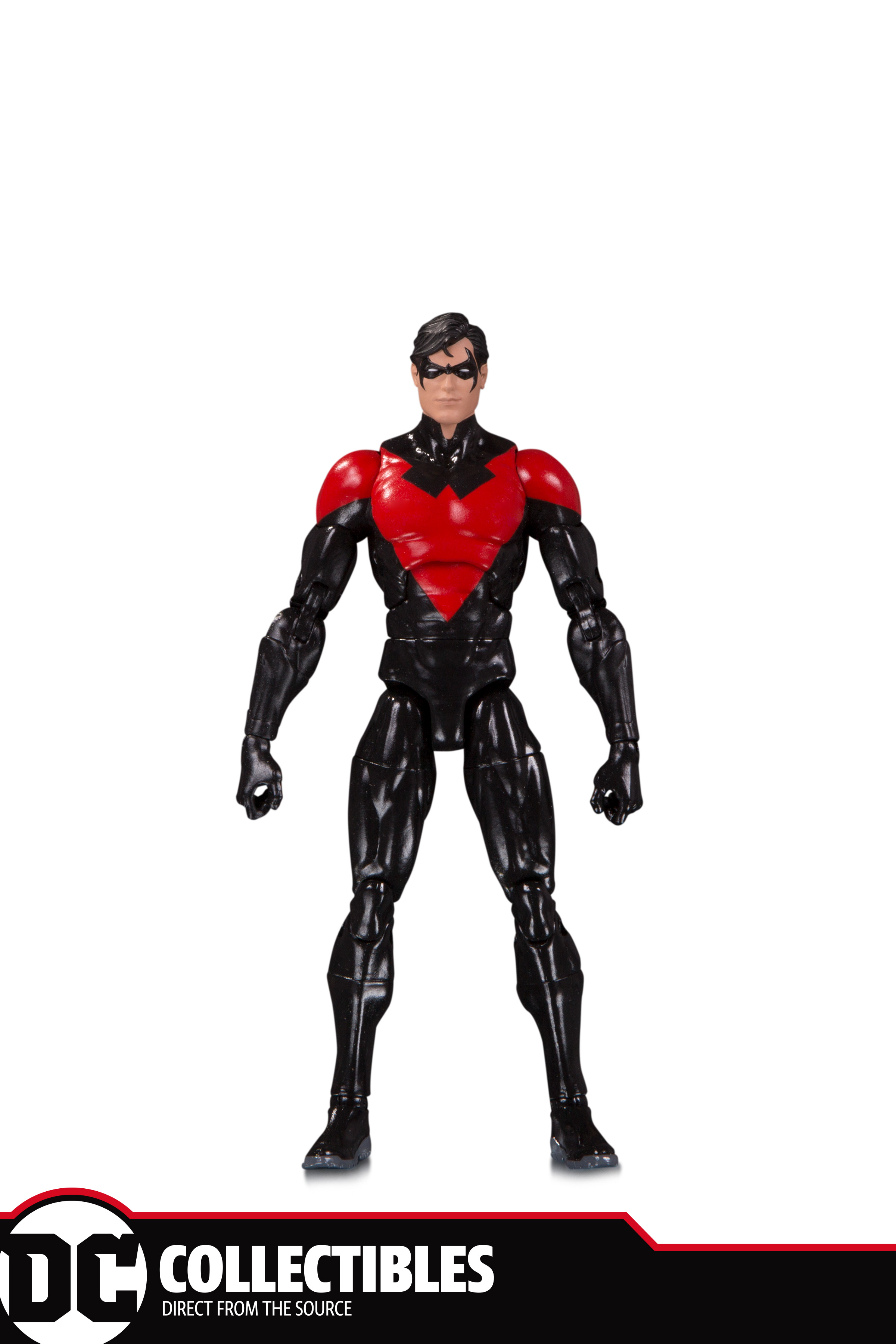 DC Collectibles: NYCC ’19 Reveals Including New Essentials, Animated ...