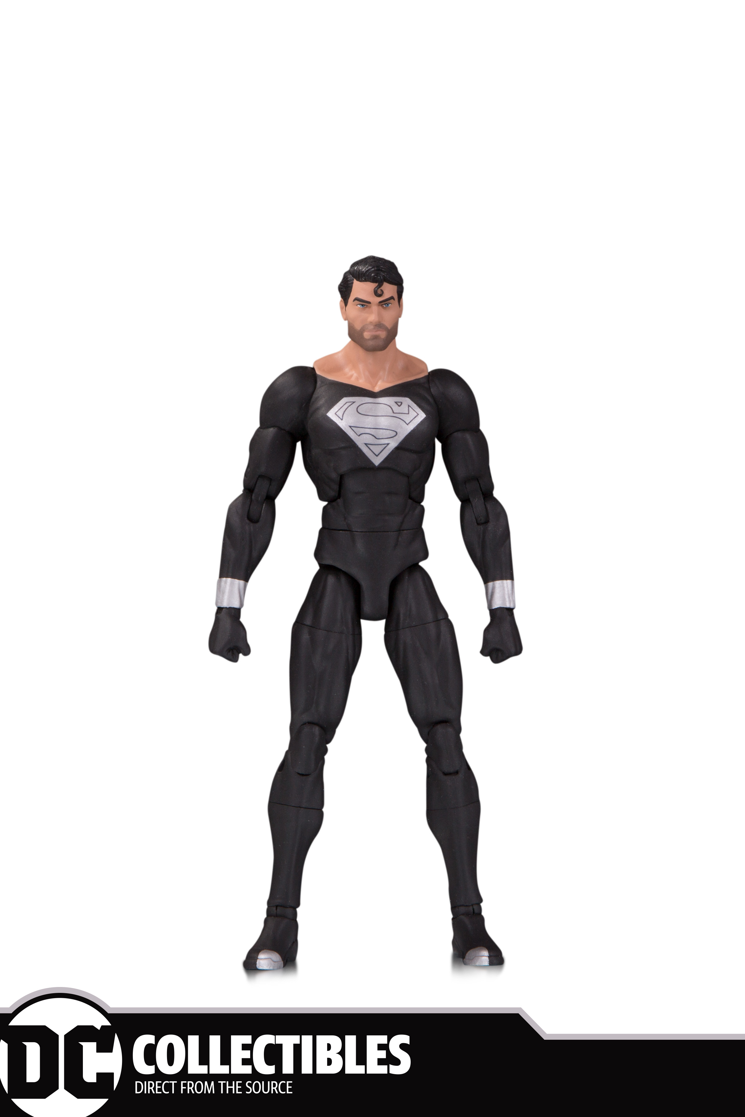 DC Collectibles: NYCC ’19 Reveals Including New Essentials, Animated ...