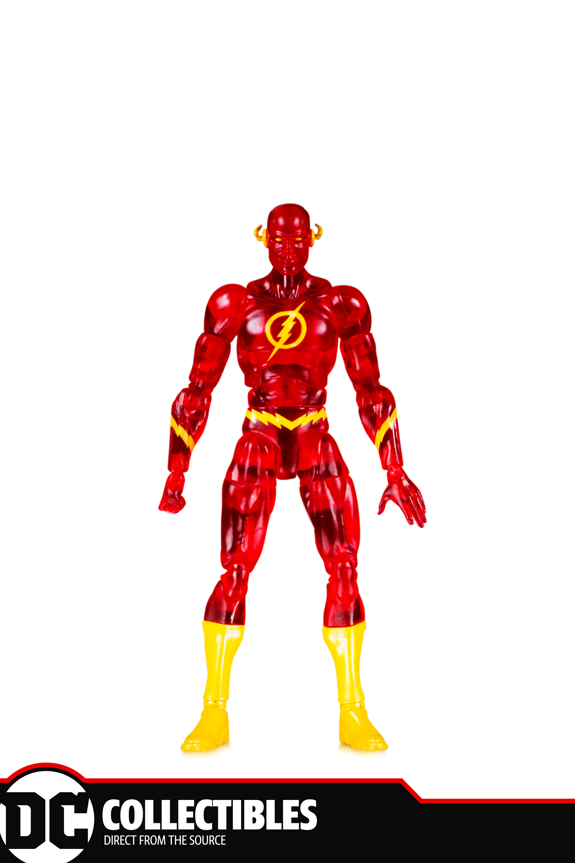 DC Collectibles: NYCC ’19 Reveals Including New Essentials, Animated ...