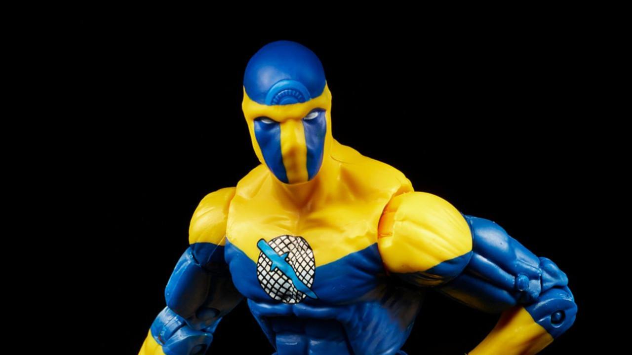 Marvel Legends MCM London Reveals Promotional Images and Pre-order Info