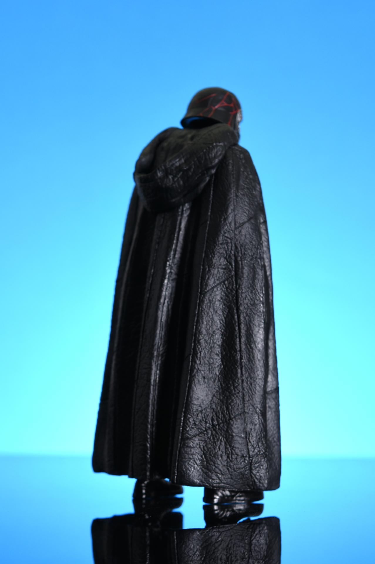 Hasbro: Black Series Rey and Supreme Leader Kylo Ren Review