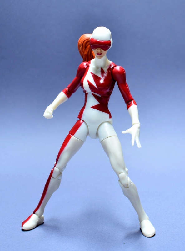 Hasbro: Marvel Legends Amazon Exclusive Alpha Flight Box Set Review