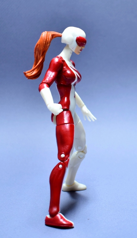 Hasbro: Marvel Legends Amazon Exclusive Alpha Flight Box Set Review