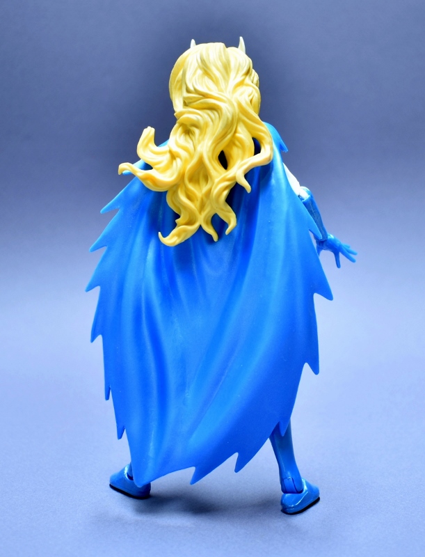 Hasbro: Marvel Legends Amazon Exclusive Alpha Flight Box Set Review