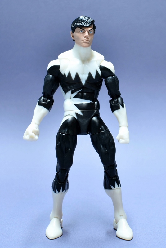 Hasbro: Marvel Legends Amazon Exclusive Alpha Flight Box Set Review