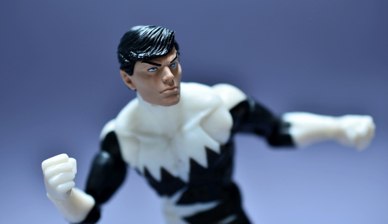 Hasbro: Marvel Legends Amazon Exclusive Alpha Flight Box Set Review