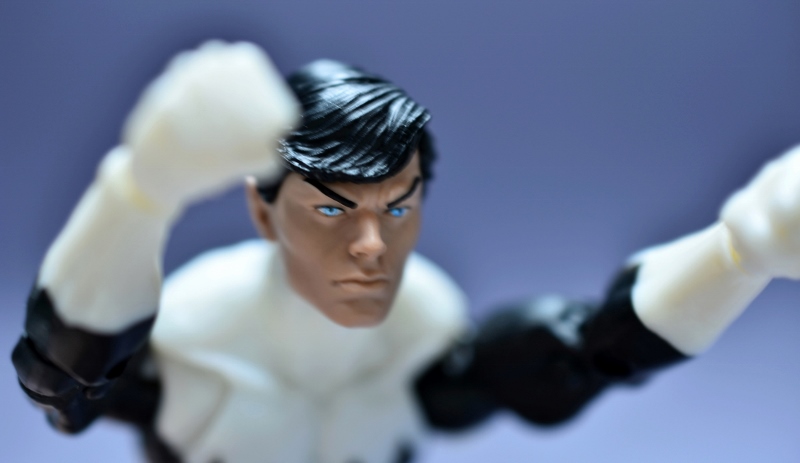 Hasbro: Marvel Legends Amazon Exclusive Alpha Flight Box Set Review