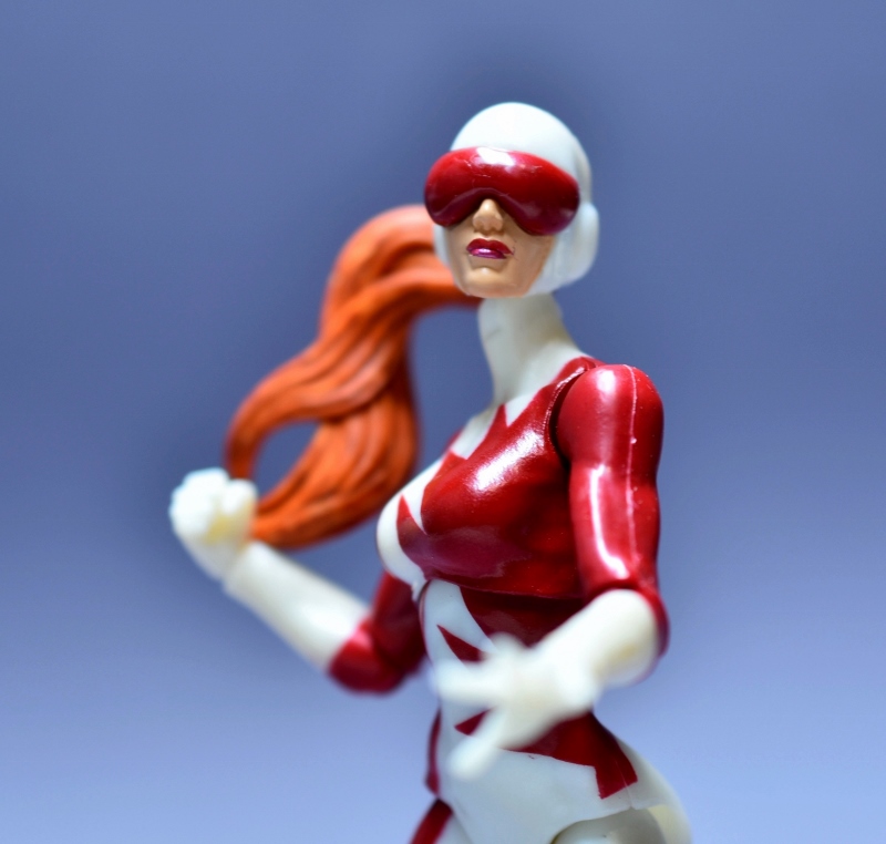 Hasbro: Marvel Legends Amazon Exclusive Alpha Flight Box Set Review